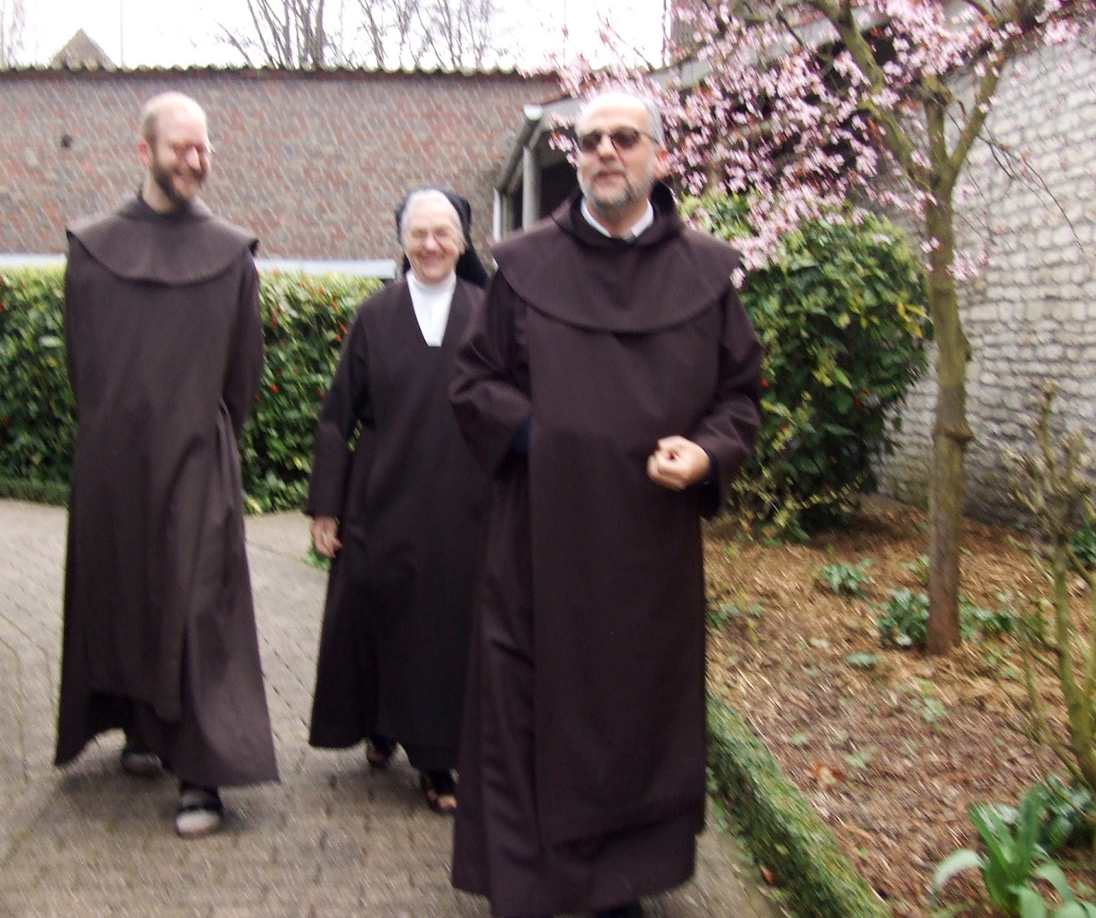 Carmel "Troost" Vilvoorde : April 2017