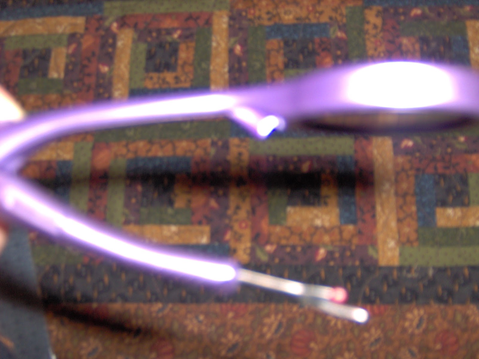 Holiday Gift Guide 2014: Mighty Bright Lighted Seam Ripper - Ramblings ...