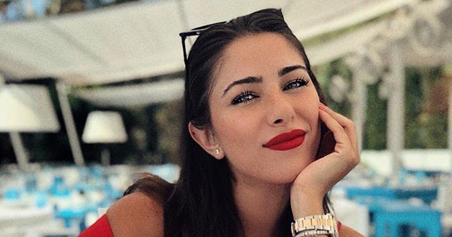 دانييلا رحمة ويكيبيديا | Daniella Rahme wiki - Wiki bio collection