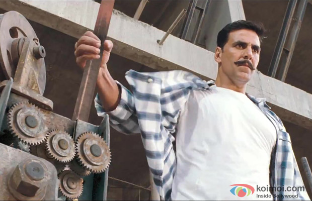 Top Hd Bollywood Wallapers: akshay kumar rowdy rathore