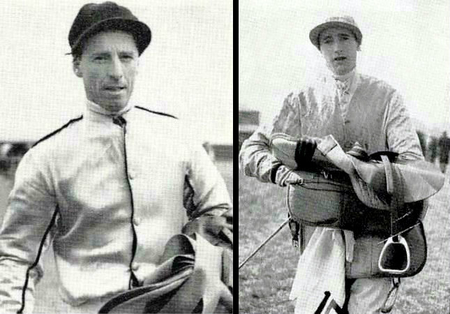 The Apprentice Jockey: Another Medley of Jockeys