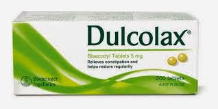 Dunia Farmasi: Pencahar (Laxativa)