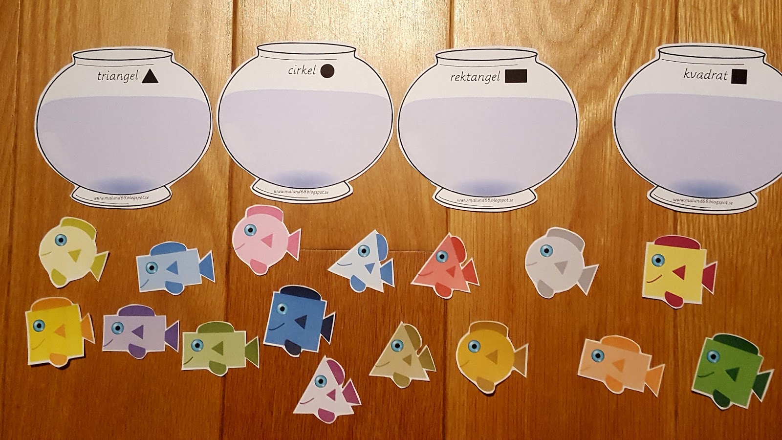 Min blogg om allt mellan himmel och jord: Gratis pedagogiskt material ...