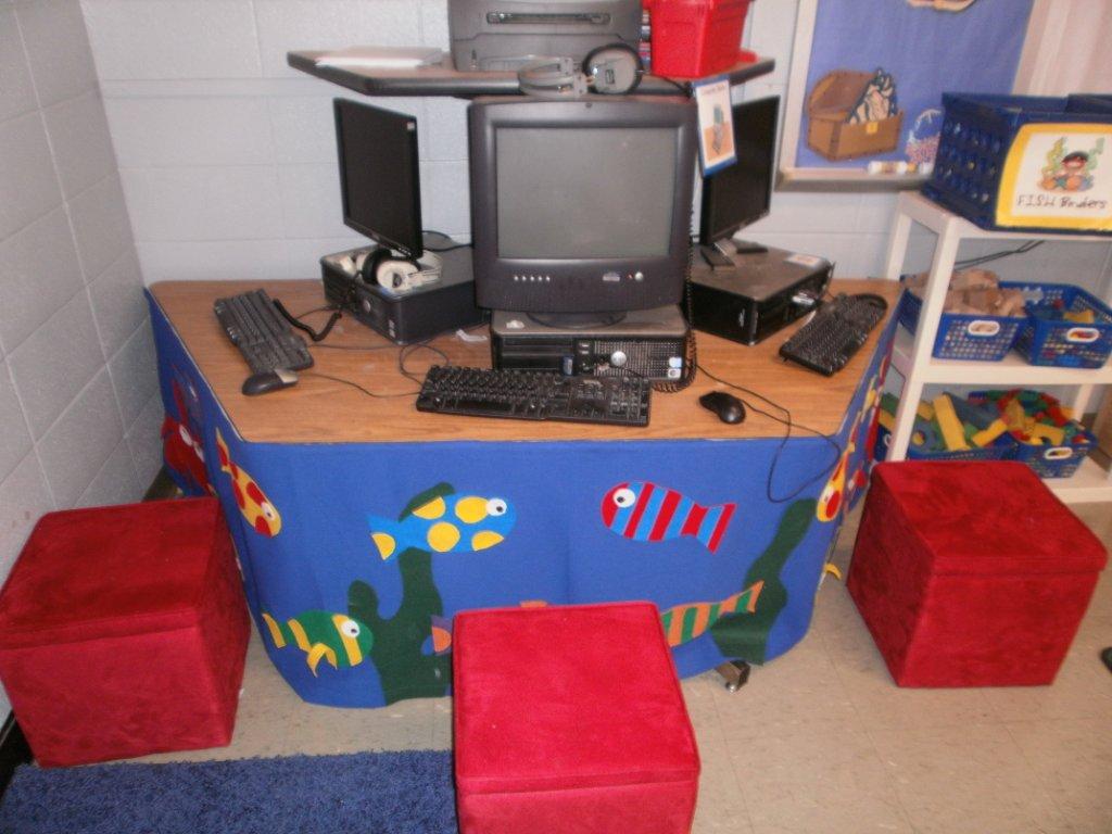 Mrs. Moore's Kindergarten Kiddos: Workstations