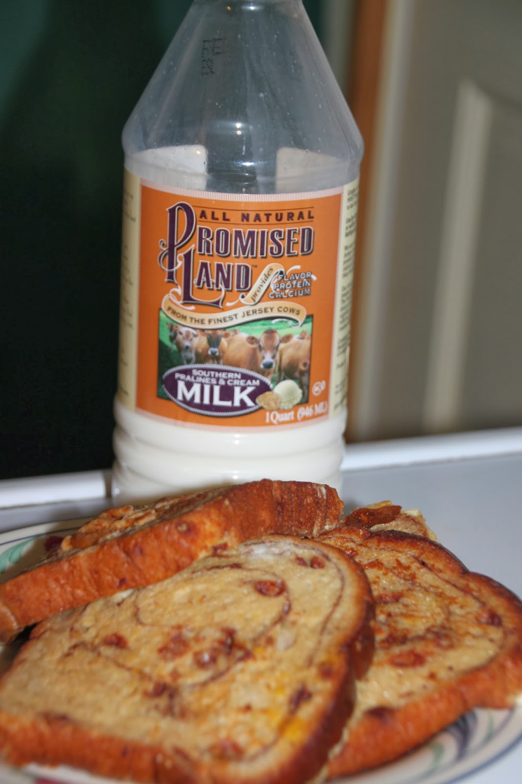 Susan's Disney Family: Promised Land Dairy, amazing milk flavors #Recipe
