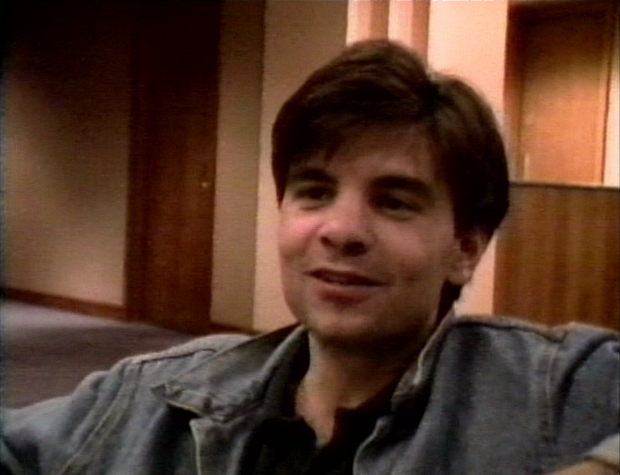 Tour America's History: 1992 Election Documentary Collection