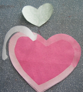 FunThreads Designs: One Way to Make Fusible Applique