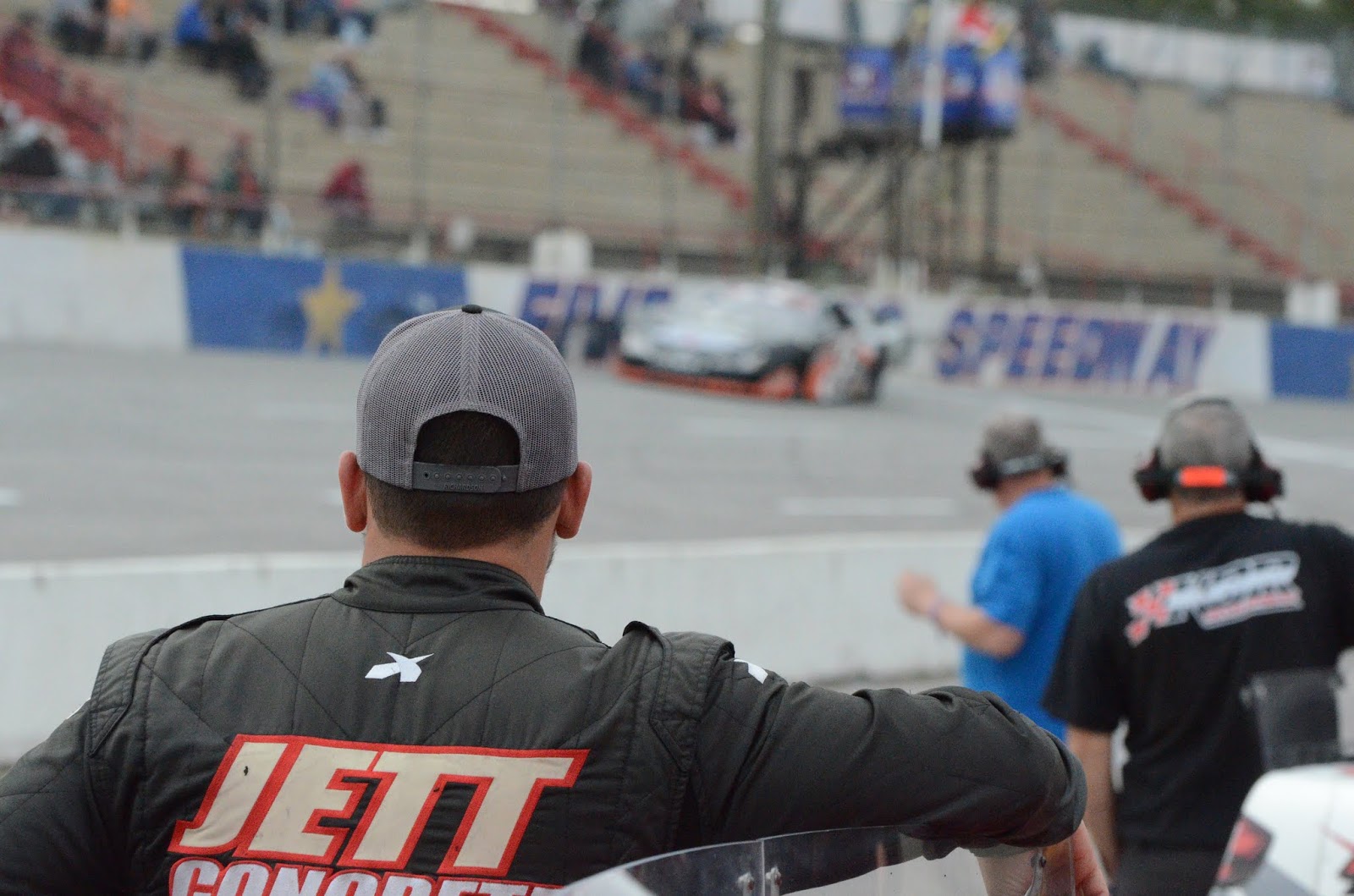 PixelatedSPEED.com: Jeff Choquette Fastest in Thursday Snowball Derby ...