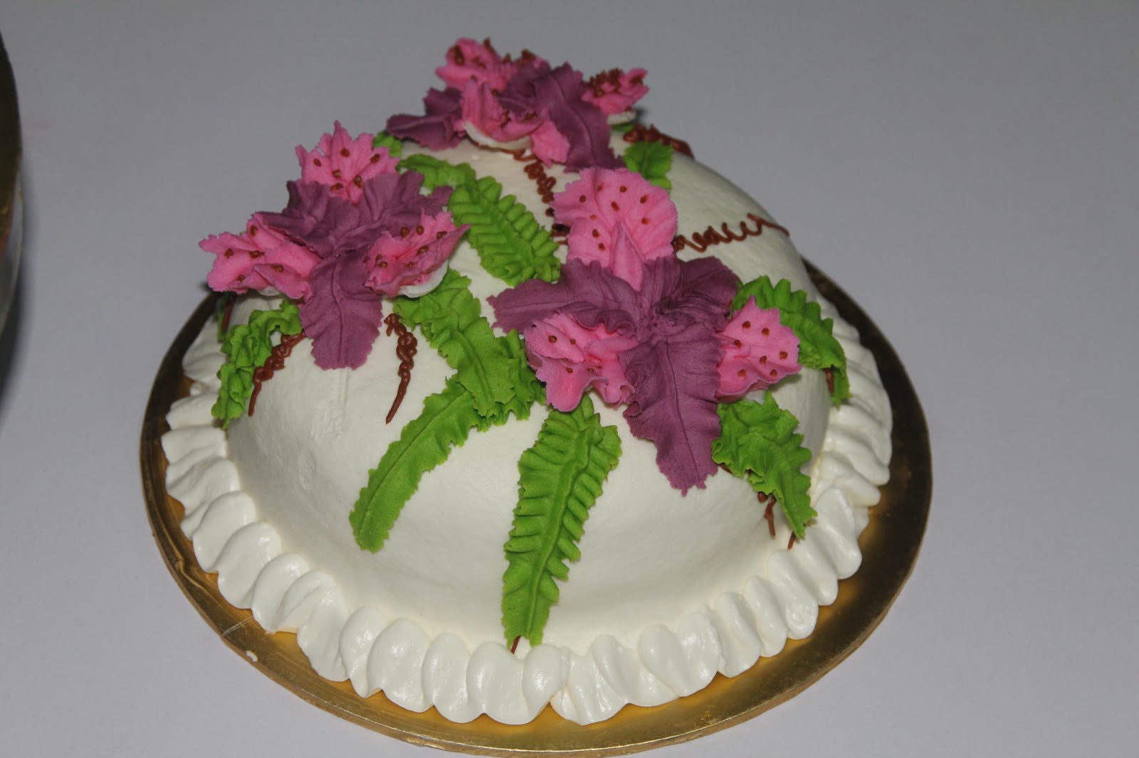 Homemade Wedding Kek...Birthday Kek....Cupcake....Apam Dino/Ladybird ...