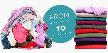 Laundry Dry Cleaning Pick-up and Delivery Service Online In Kuala ...