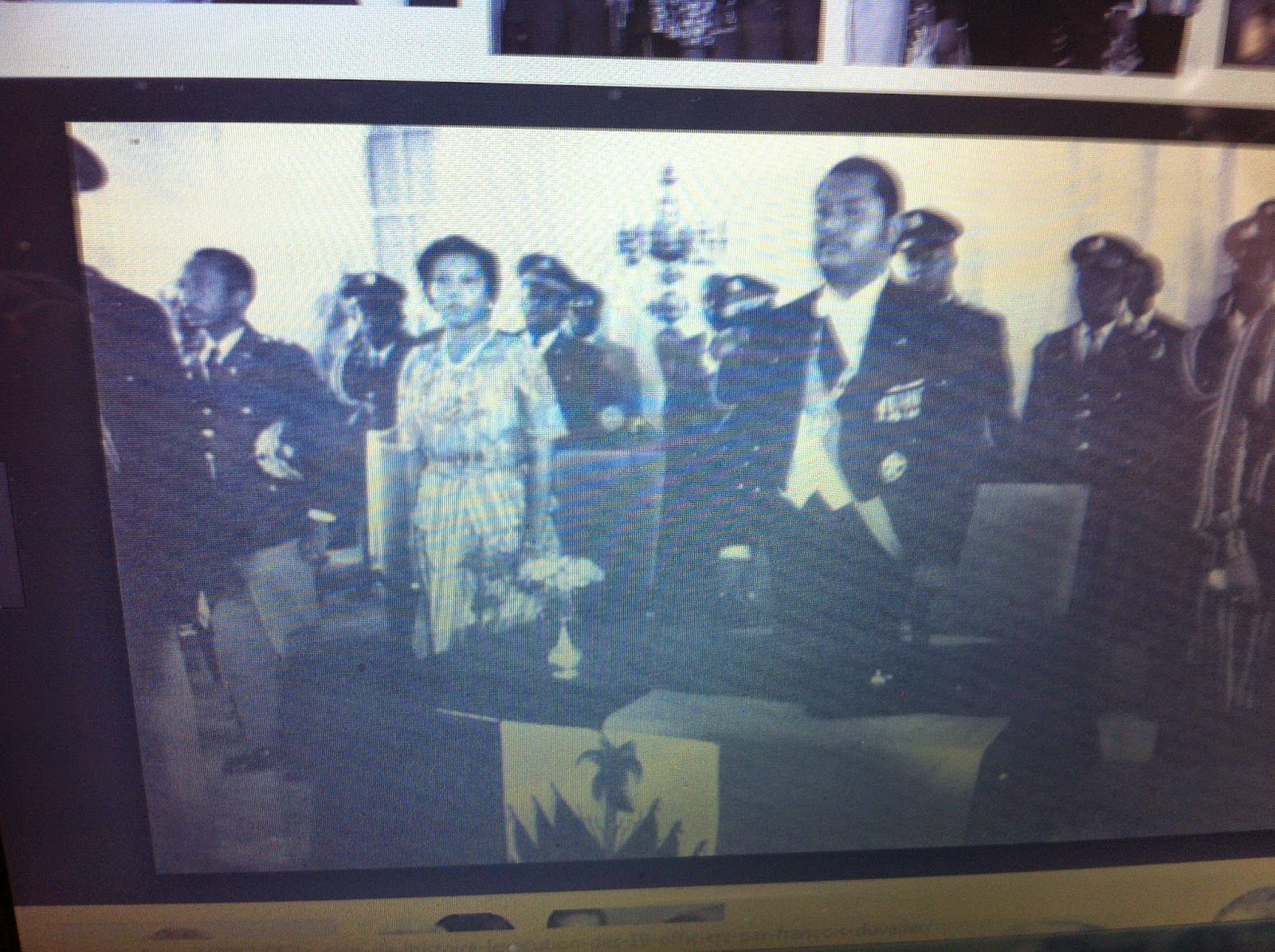 THE BLACK SOCIAL HISTORY:: BLACK SOCIAL HISTORY : AFRO-HAITIAN " SIMONE ...