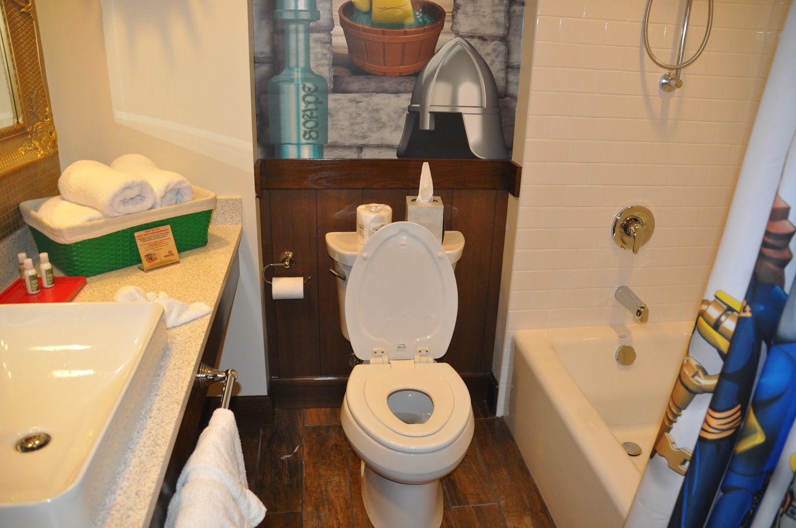 All Things Mike Shinn: Legoland – A How To Guide