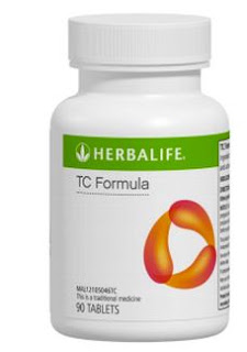 PERSONAL HEALTHY: CORE PRODUCT OF HERBALIFE