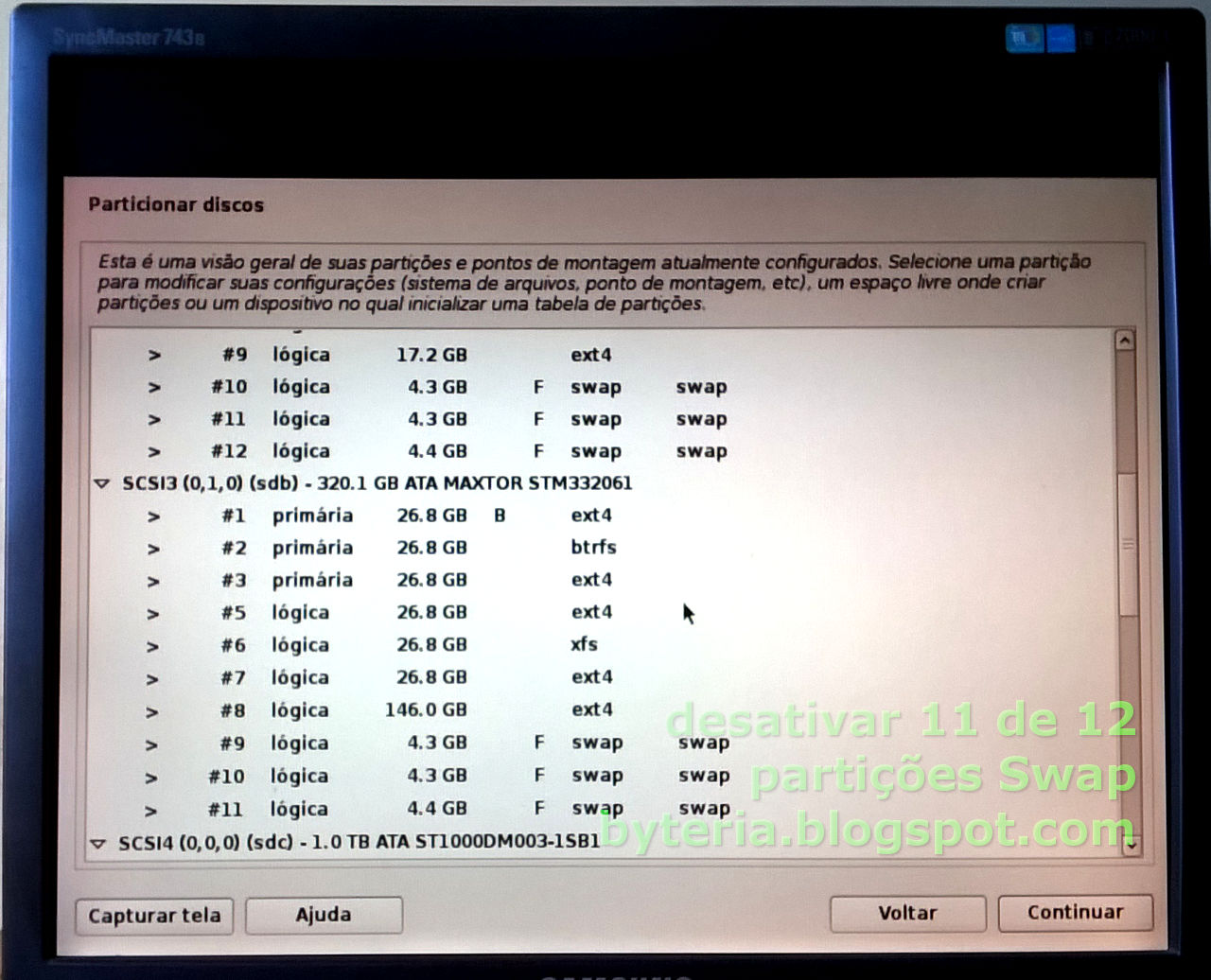 Byteria: Devuan 2.0 “ascii” Beta KDE