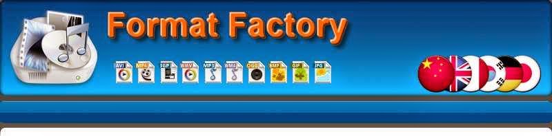 Download Format Factory