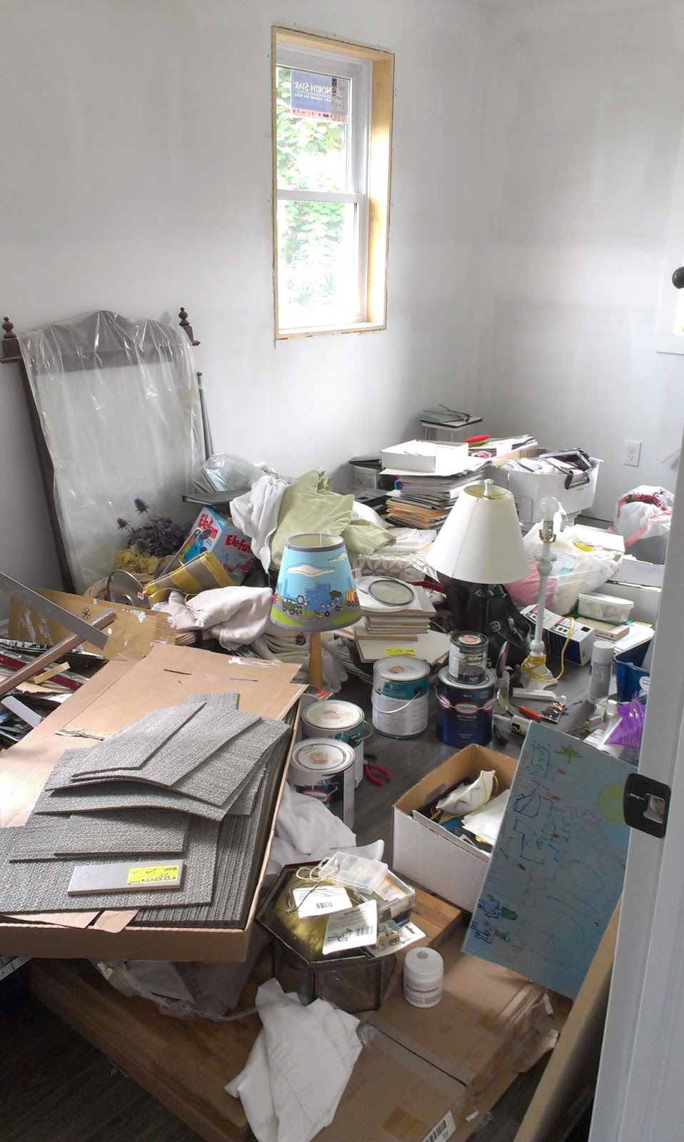 Elephant Buffet: Snips and Snails and Puppy-Dog Tails (Designing An ...