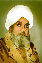 Muhammad Abdul Qadeer Siddiqi Qadri