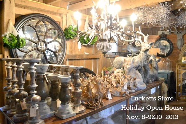 Suzanne working on some product shots for the online store.