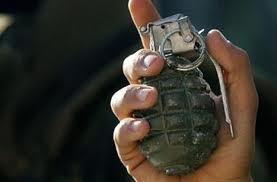 Vatreno Oružje.ba: Ručna granata M75 "Kašikara"