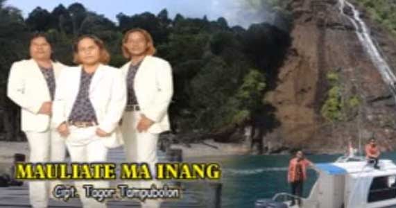 Lirik Lagu Mauliate Ma Inang dan Artinya