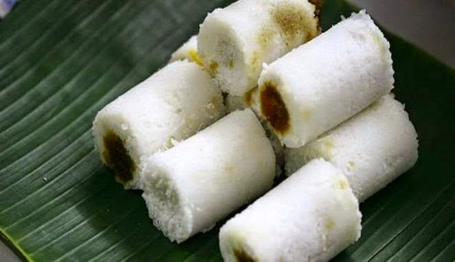 Putu Bambu ~ Indonesian Culinary Recipes