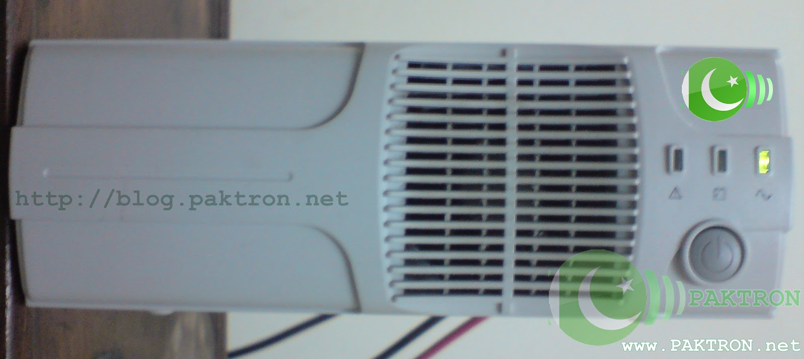 What is UPS, How it Works, and Installation Guide | Paktron - Pakistani ...