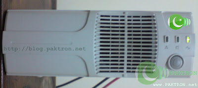What is UPS, How it Works, and Installation Guide | Paktron - Pakistani ...