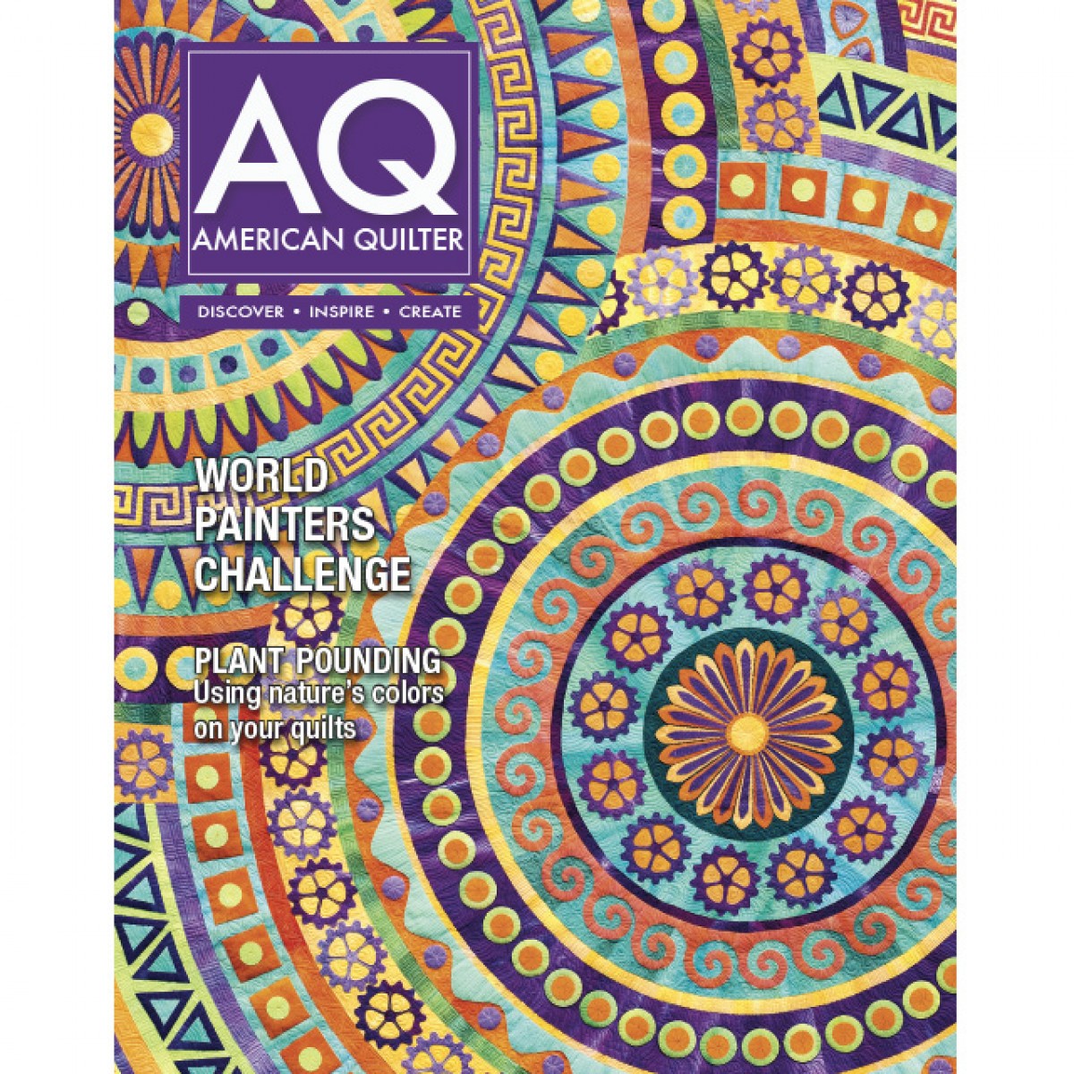 Sew in Love {with Fabric}: Summery magazine projects