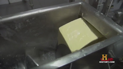 Maybach: Cheese - Modern Marvels