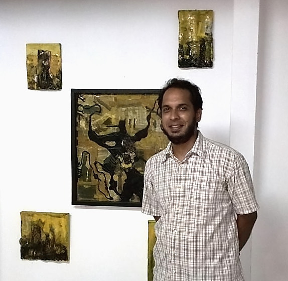 Galería de Arte Venezolano en la Web: 2016