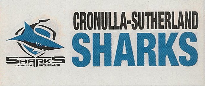 Cronulla Sharks - Australia