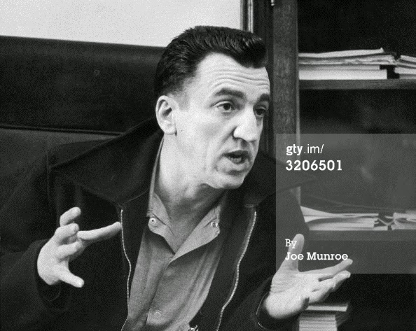 Coluna da Hora: Marco Archer, o homem que não deveria ter morrido