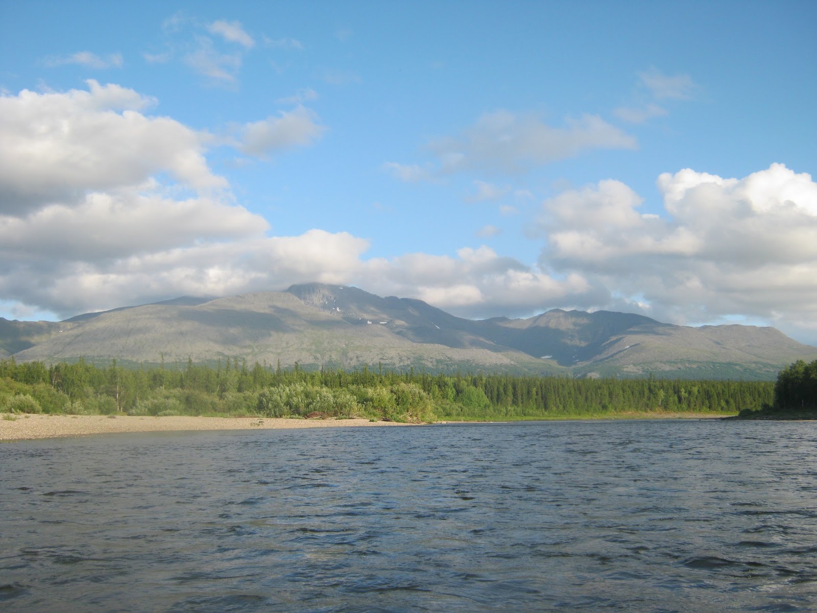 Explore Northern Ural Nature: Along the border between Europe and Asia ...