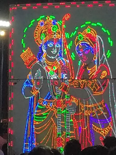 Sangareddy Information