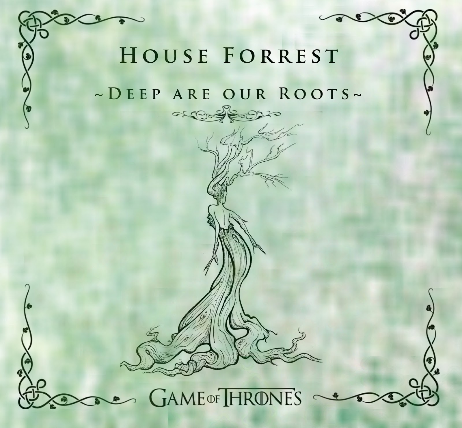 Obsessive Game of Thrones Party Planning Guide: S3PP: House Sigil Stories