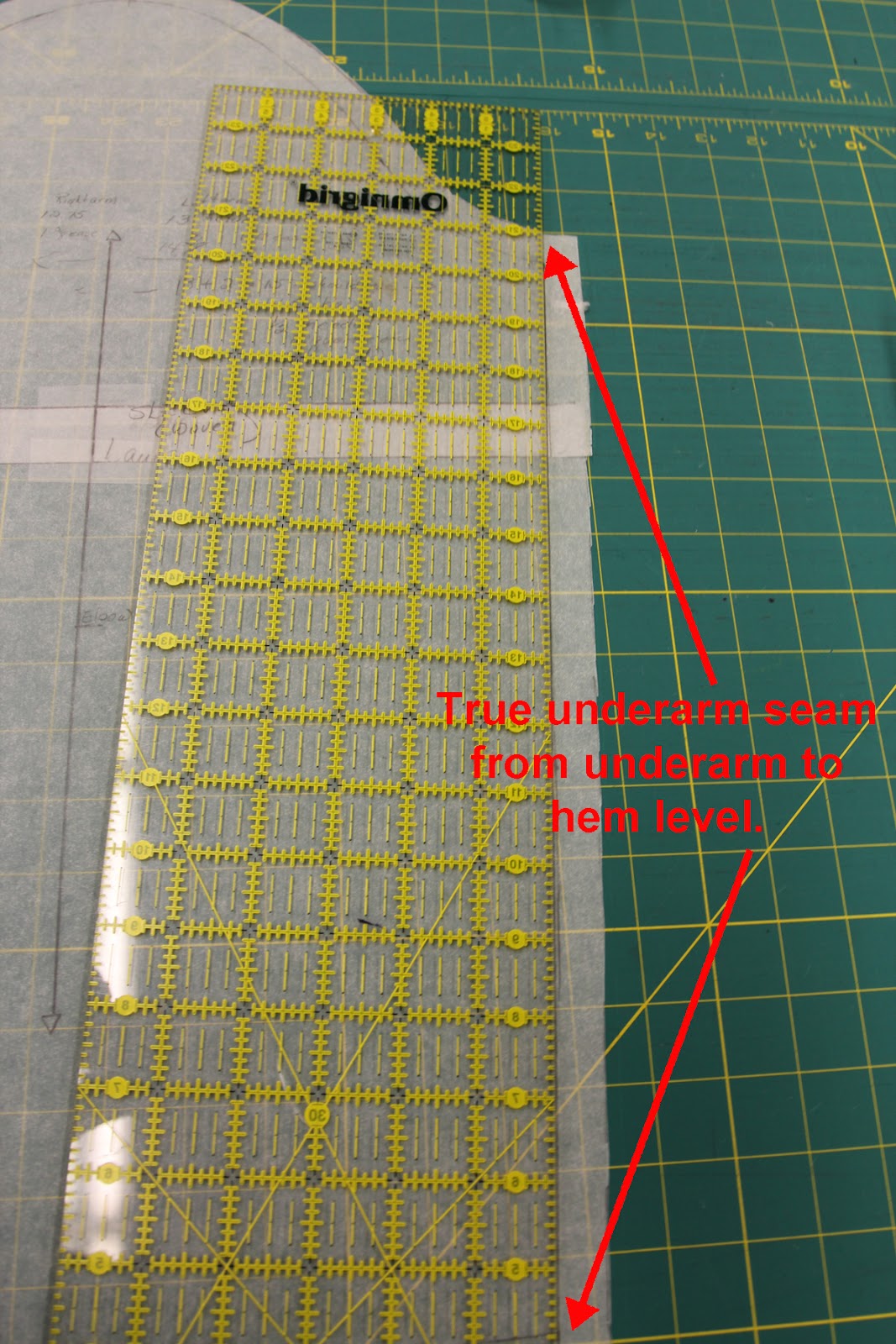 Sure-Fit Designs™ Blog: Sleeve Length - Is yours right for your arm?