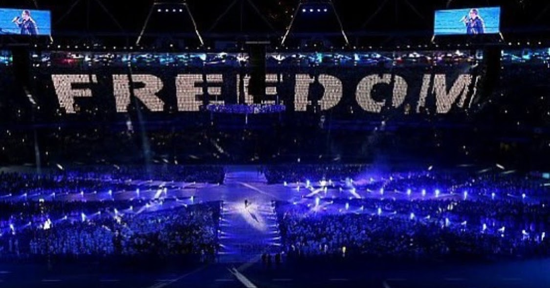 "FREEDOM" - Deluxe Edition