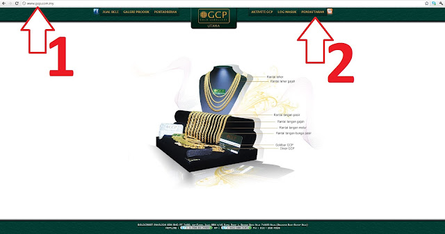 JOM SIMPAN EMAS!: Kenapa perlu berniaga emas dgn GCP?