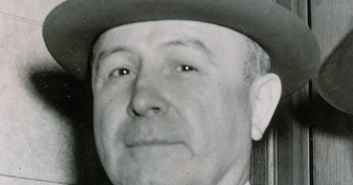 Mafia Stories: John Torrio