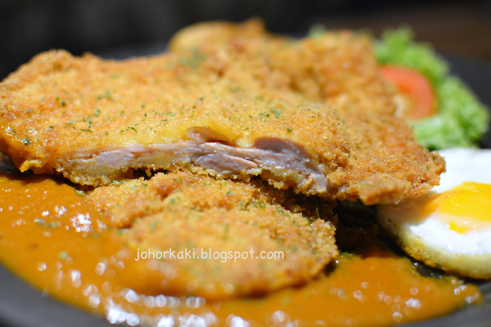 CLOSED EHHE Art Cafe - Old Johor Bahru Tan Hiok Nee Cultural Street on ...