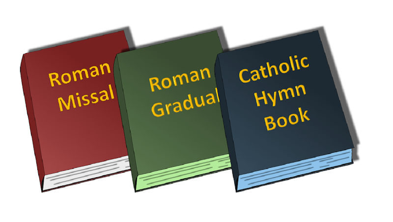 LiturgyTools.net: Understanding Catholic hymn books