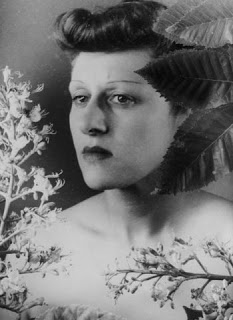 Atrapados por la Imagen: Grete Stern: la fotógrafa argentina que nació ...