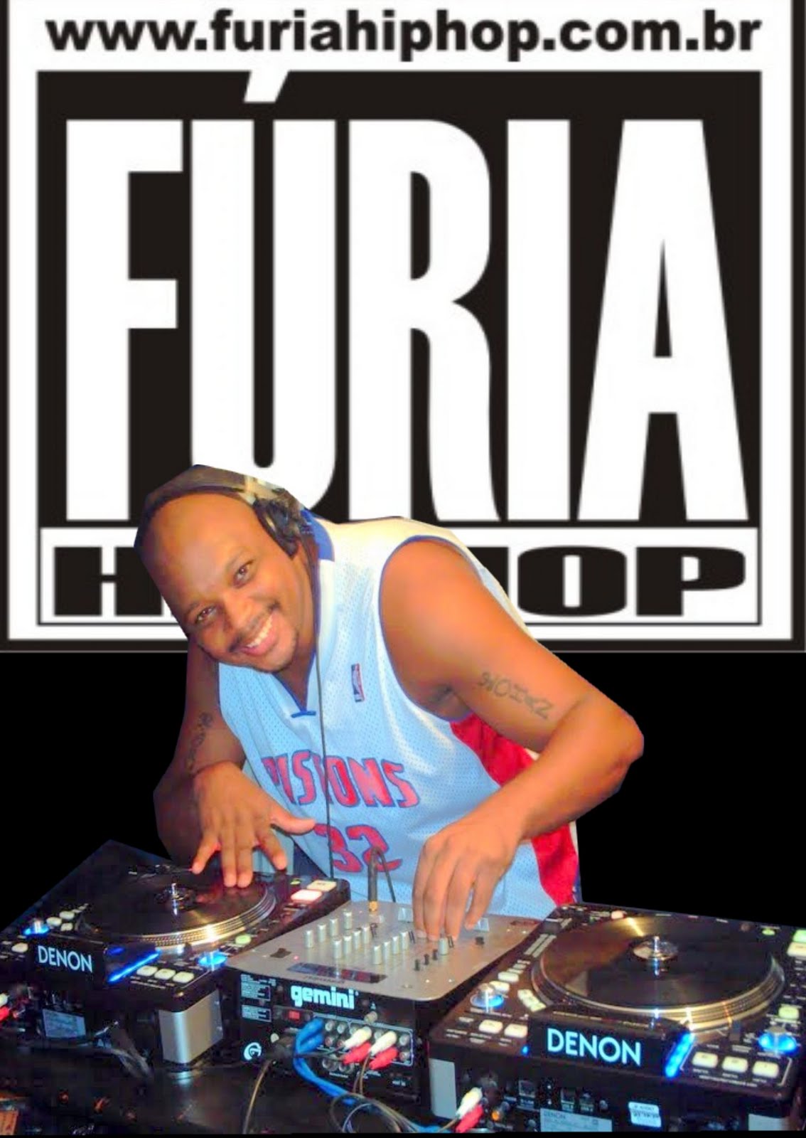DJ RJAY DILLA