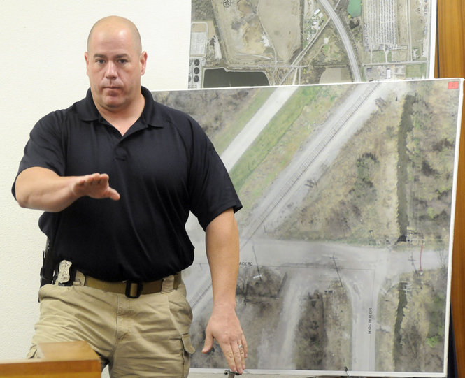 OIDV Project Of Michigan - Officer Involved Domestic Violence Project ...