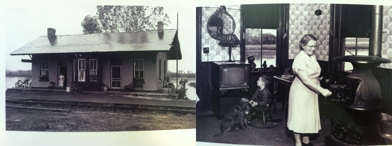 Grems-Doolittle Library Collections Blog: “The Nicest on the Whole Line ...