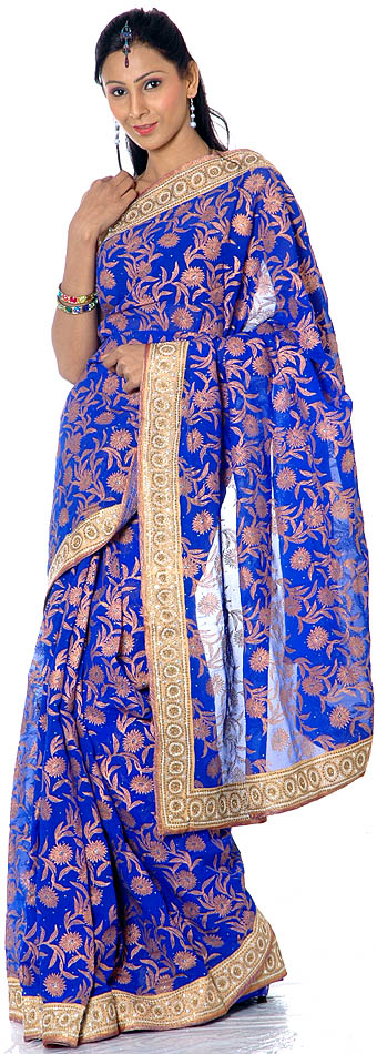 LA GUARIDA DE BAM: El Sari