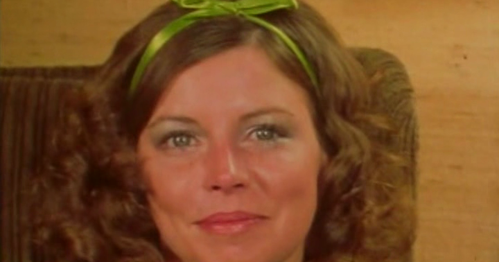 Classic Adult Film: Mimi Morgan