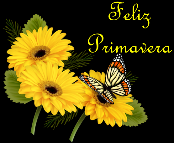 ® Gifs y Fondos Paz enla Tormenta ®: IMÁGENES DE FELIZ PRIMAVERA