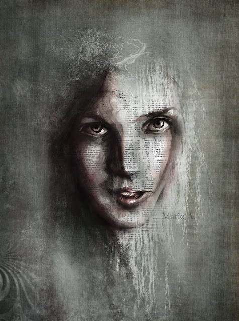 ::B L O G H I S T A∙P E R∙C A S O:: : Mario Alba