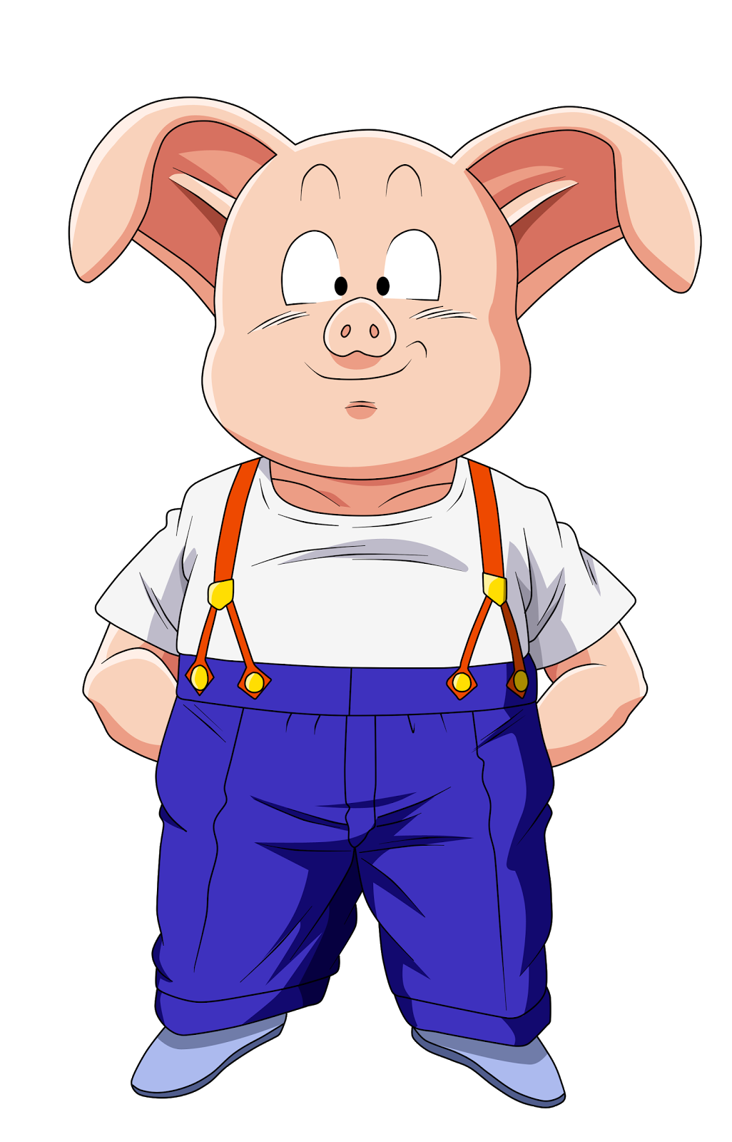 Dragon Ball A Evolução: Galeria